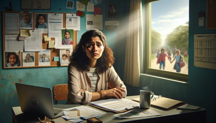 Trabajar con asilo denegado: guía actualizada - Viviendo el Perú