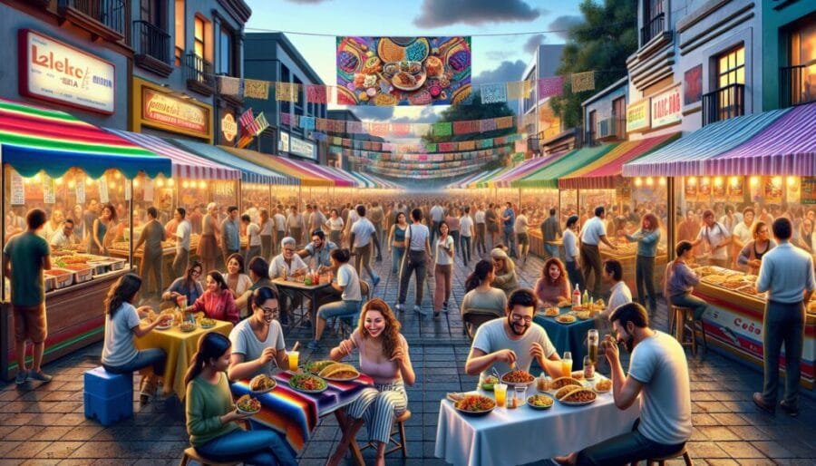 Limanta Street Food en la cultura culinaria peruana - Viviendo el Perú