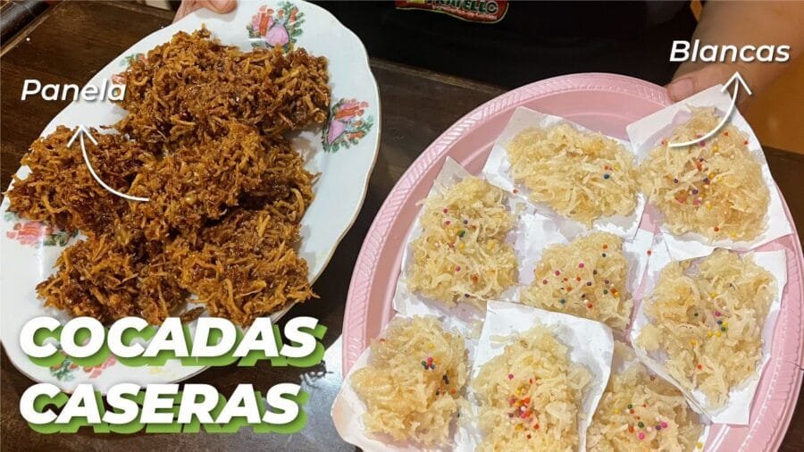 Cómo preparar chapana de yuca: receta peruana auténtica - Viviendo el Perú
