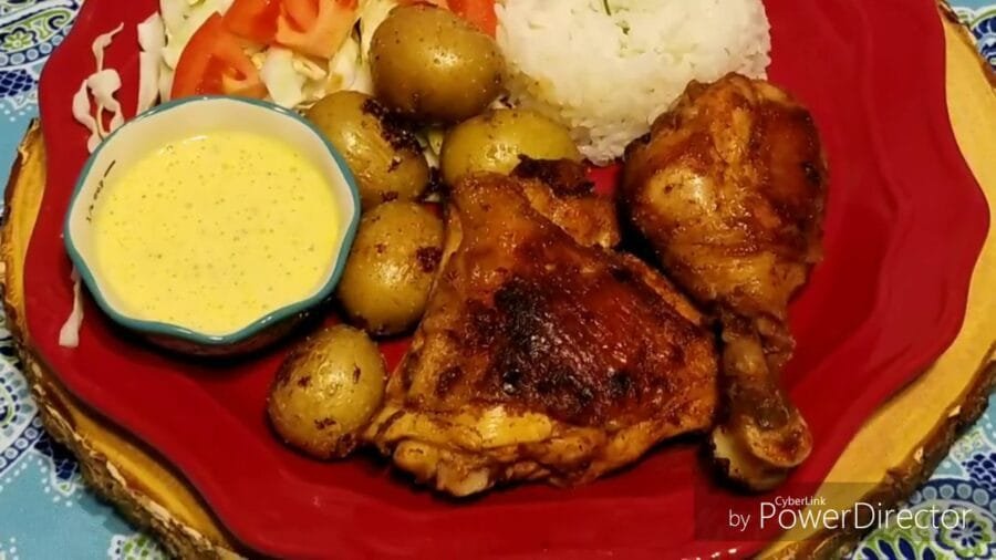 Pollo a la parrilla: secretos para un asado perfecto - Viviendo el Perú