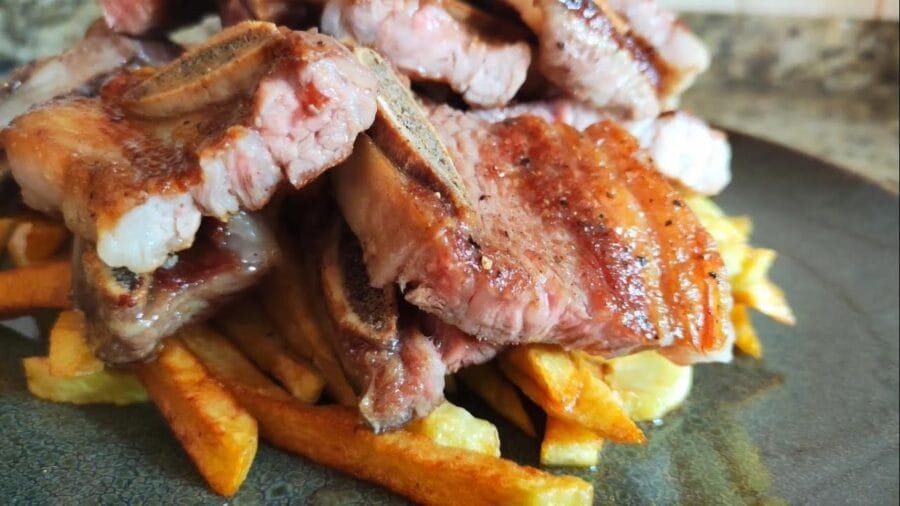 Churrasco a la plancha: secretos para un sabor perfecto - Viviendo el Perú