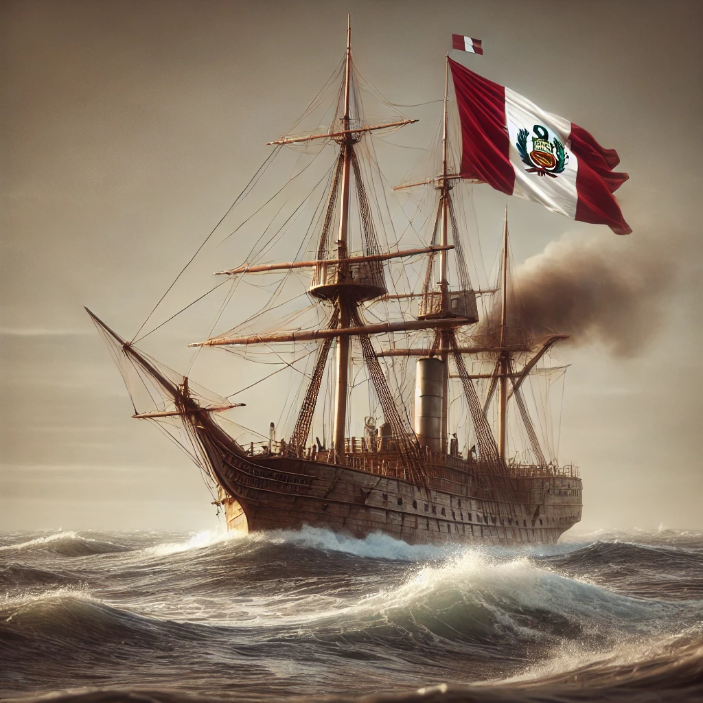 8 de octubre: El legado de Miguel Grau y lo que nos inspira hoy ...